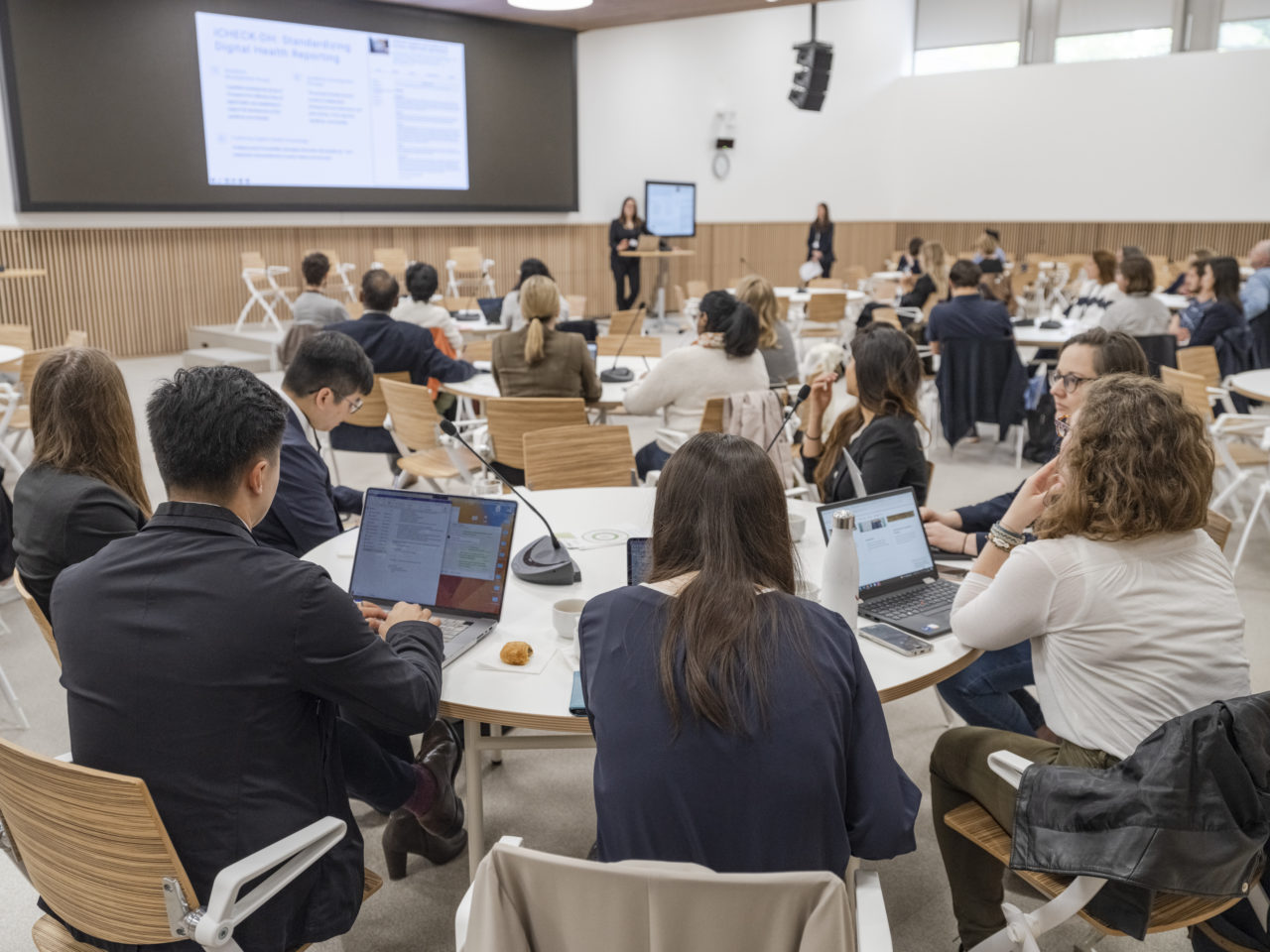 Digital Health Transformation: Illuminating Insights and Action from ...