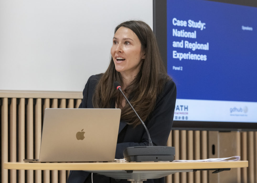 Digital Health Transformation: Illuminating Insights and Action from ...