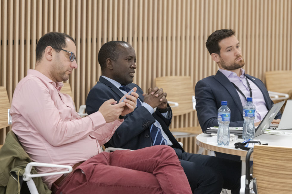 Digital Health Transformation: Illuminating Insights and Action from ...