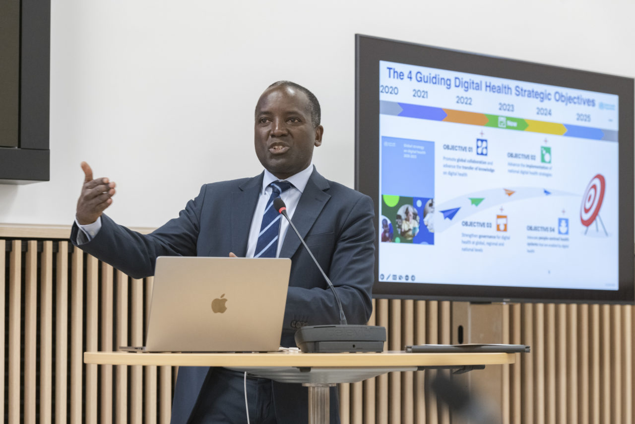 Digital Health Transformation: Illuminating Insights and Action from ...