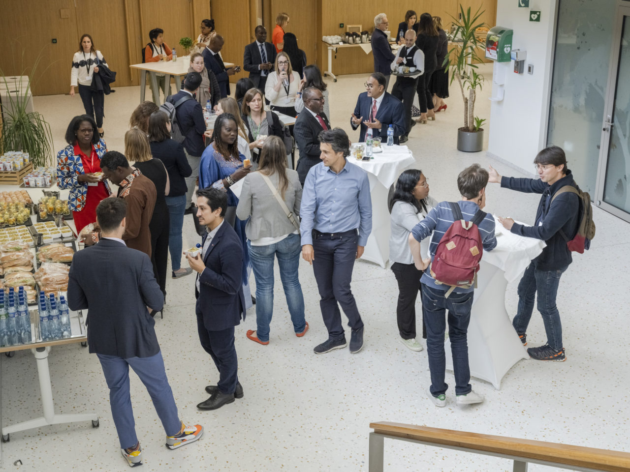 Digital Health Transformation: Illuminating Insights and Action from ...