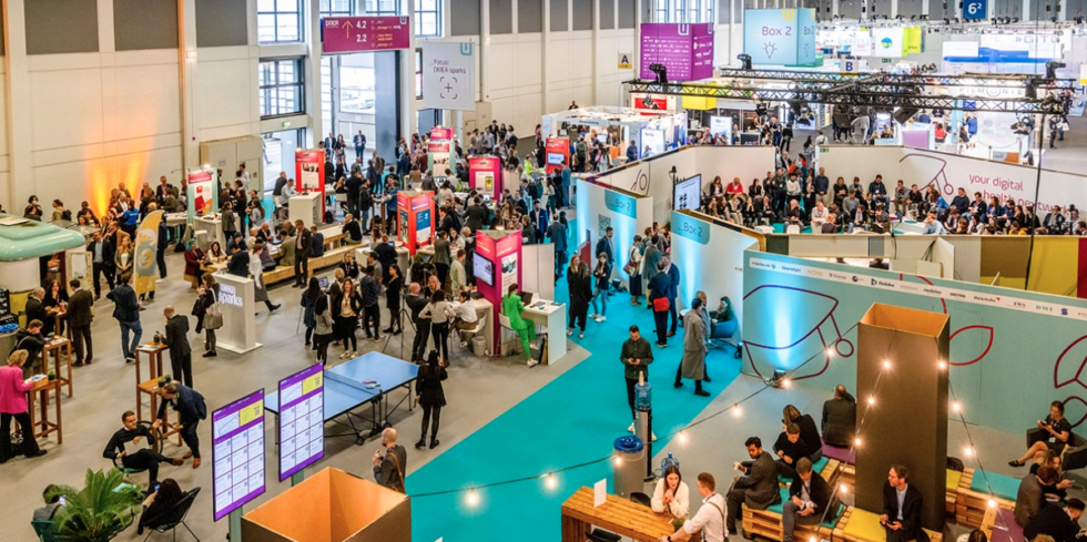 DMEA 2024 Connecting Digital Health | gdhub