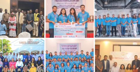 gdhub | Geneva Digital Health Hub