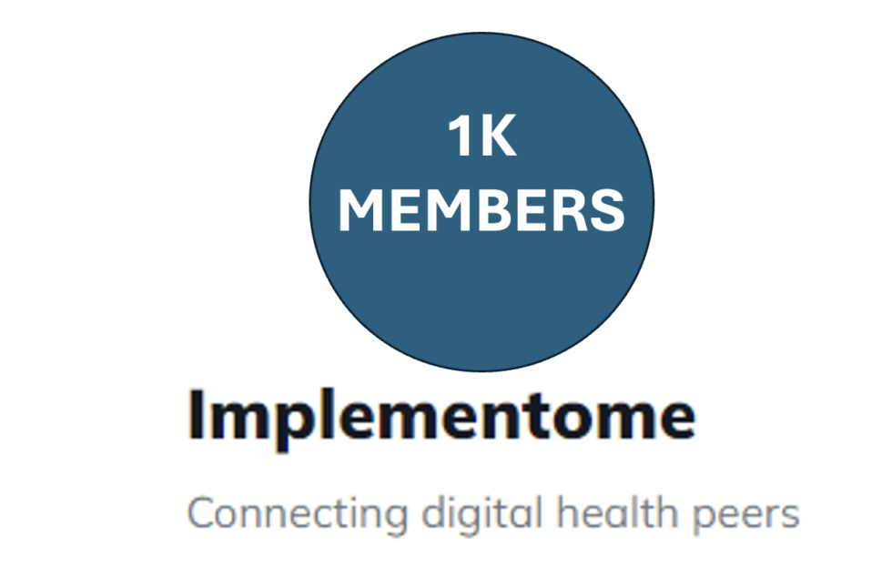 Communities of Practice | gdhub